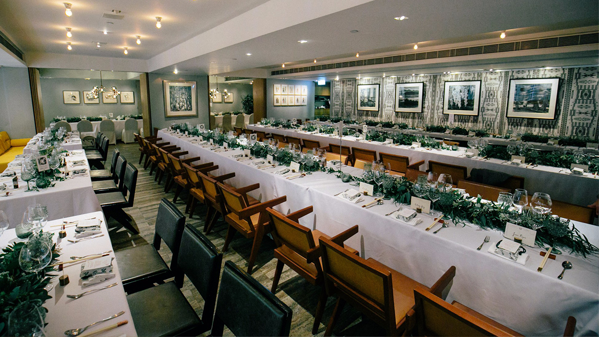 Venue Types That are Perfect for Intimate Weddings - Bride and Breakfast HK
