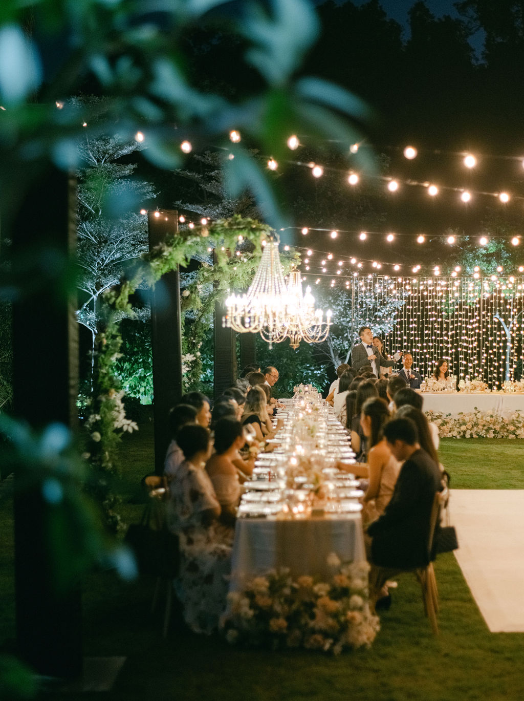 The Moments - Bride and Breakfast HK